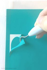 How to Weed Vinyl: 5 Must-Know Tips | Kelly Leigh Creates